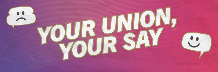 Northumbria Students' Union