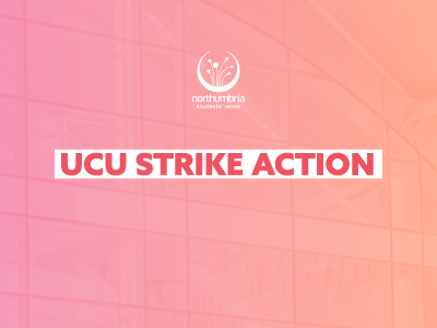 News | Northumbria Students' Union