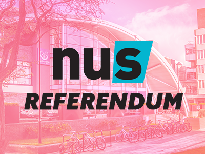News | Northumbria Students' Union
