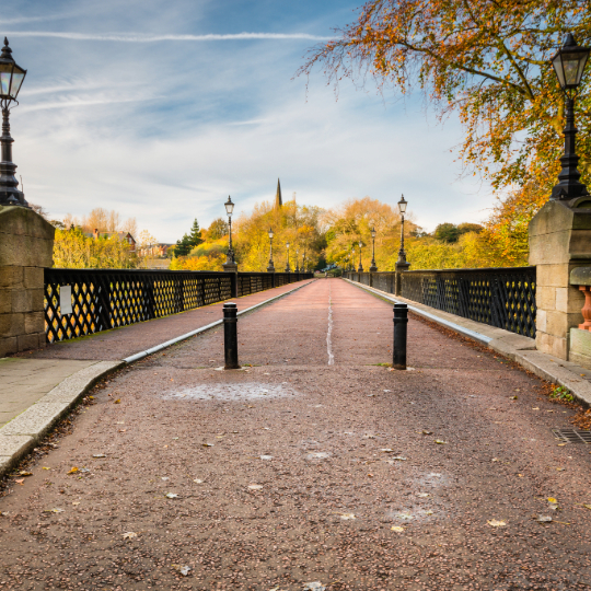 No Incidents in Jesmond: Here’s What You Need to Know