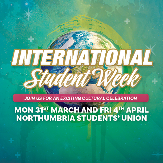 Northumbria Students' Union